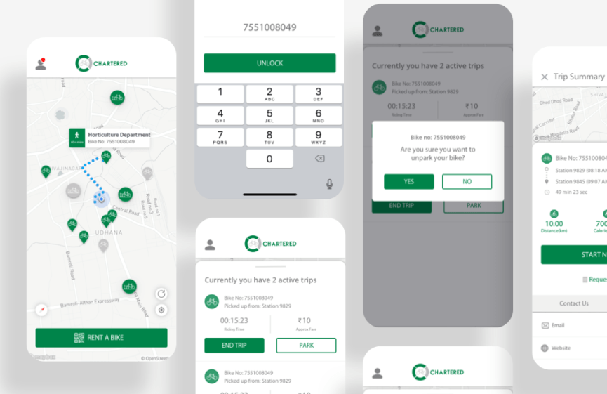 Growexx - Digital Engineering Partner fostering X-times Growth - GrowExx