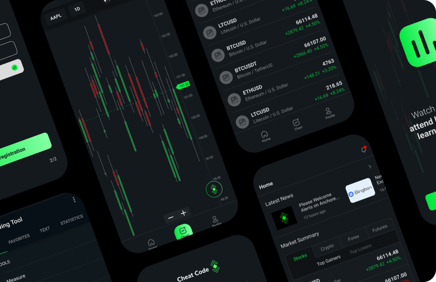 Growexx - Digital Engineering Partner fostering X-times Growth - GrowExx