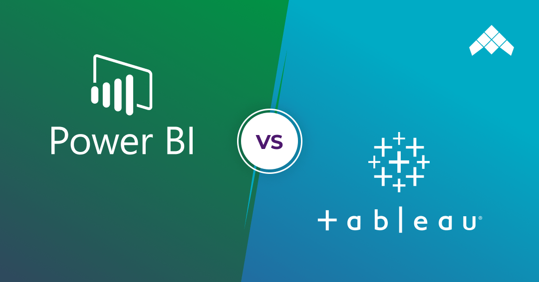 Microsoft Power BI vs. Tableau - Which One is Better?